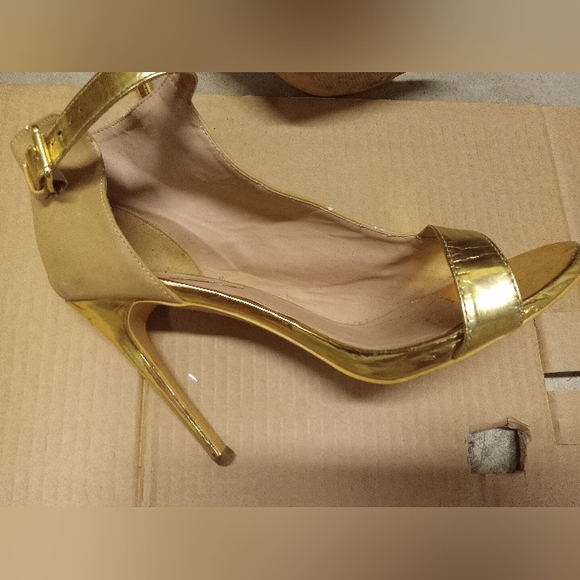 C Label | Shoes | Ladies Heels 2 For | Poshmark